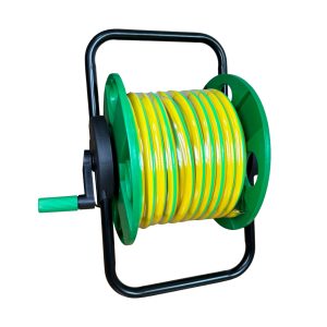 The Convenience and Benefits of hose rolls