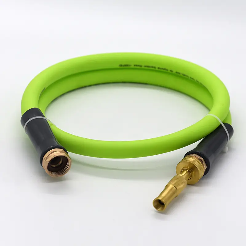 Air Hose Pipe: The Ultimate Guide to Choosing the Right Hose