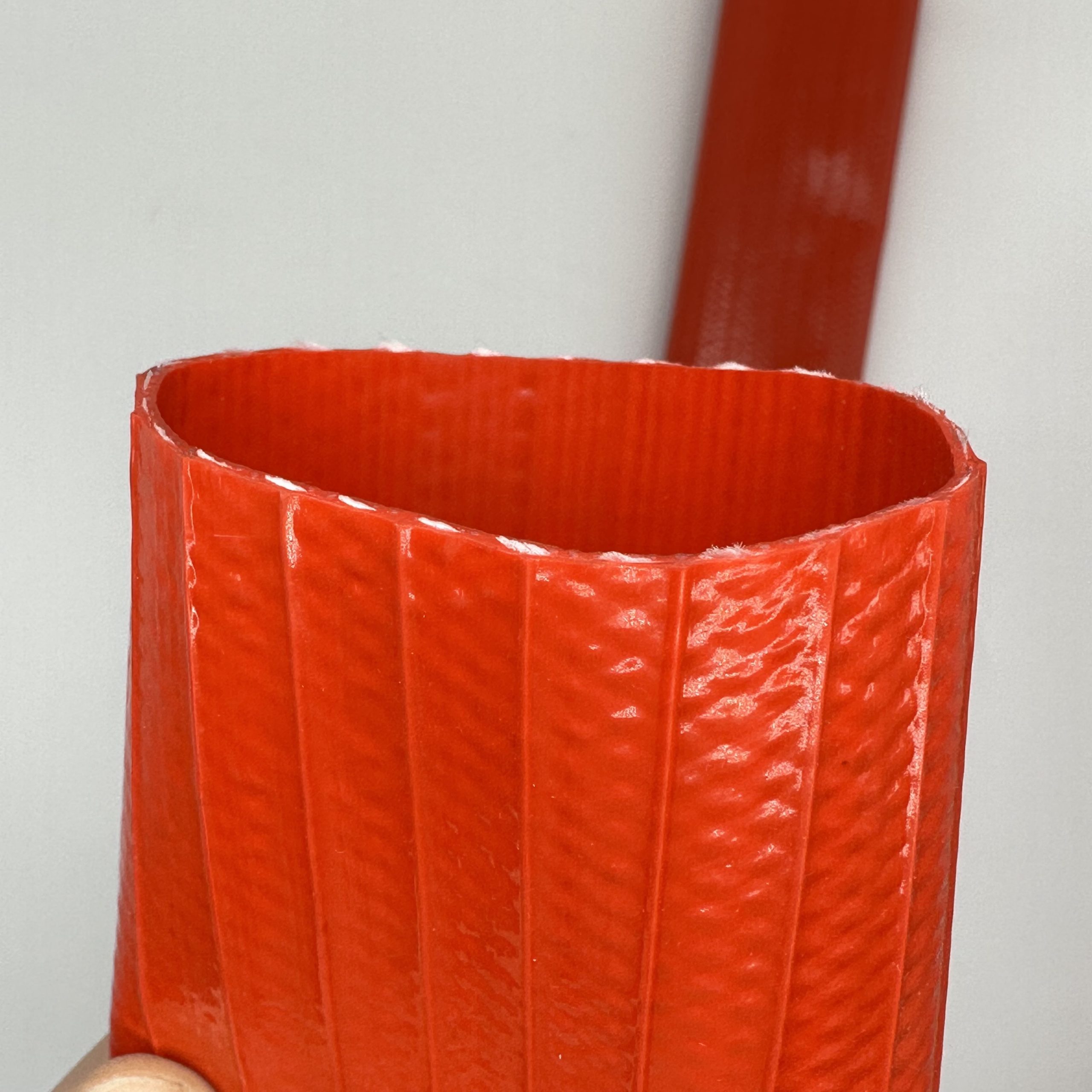 PVC Heavy Duty Layflat Hose: A choice for durability and reliability