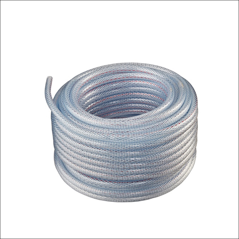 Fiber Reinforced PVC Hose