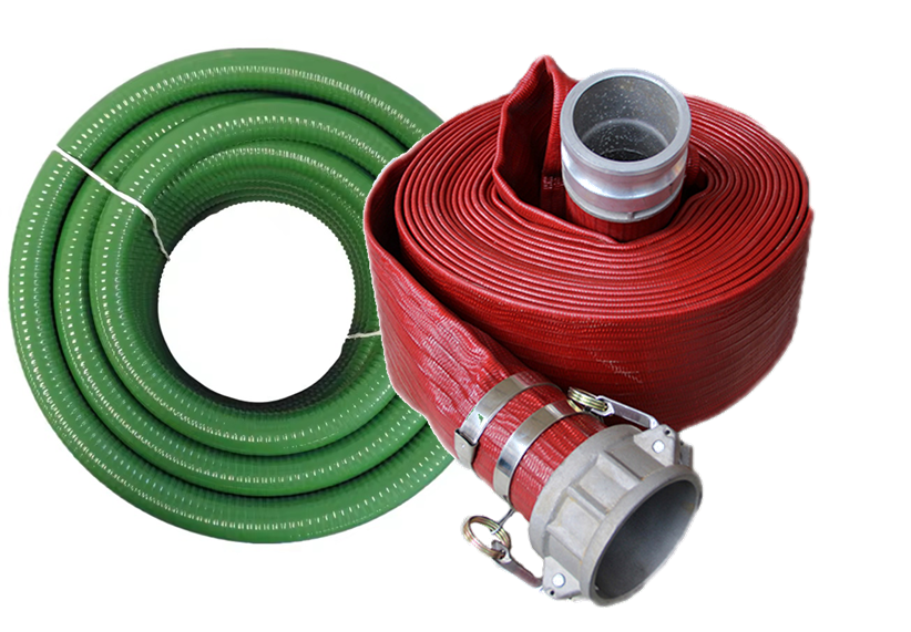 Mining hose- the most popular match for using