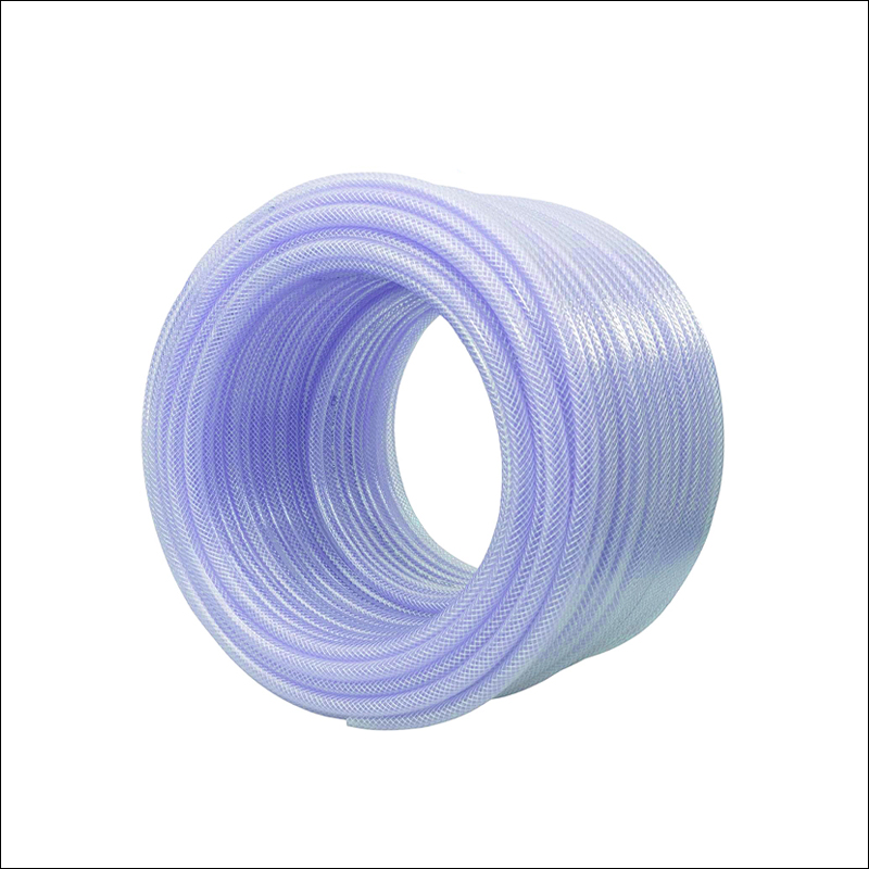 Fiber Reinforced Hose