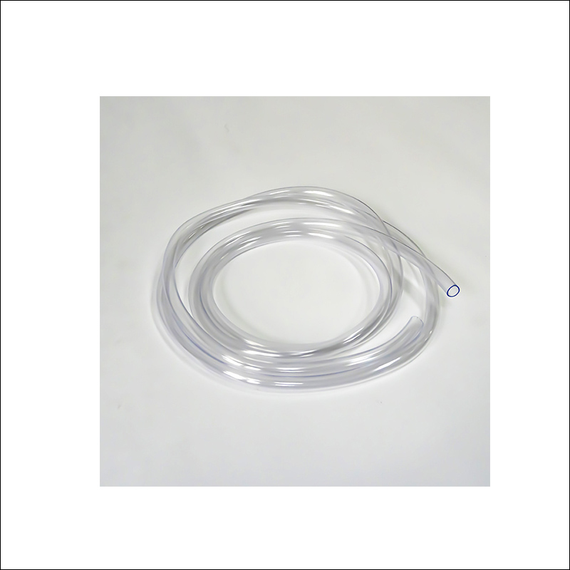 PVC Clear Water Pipe