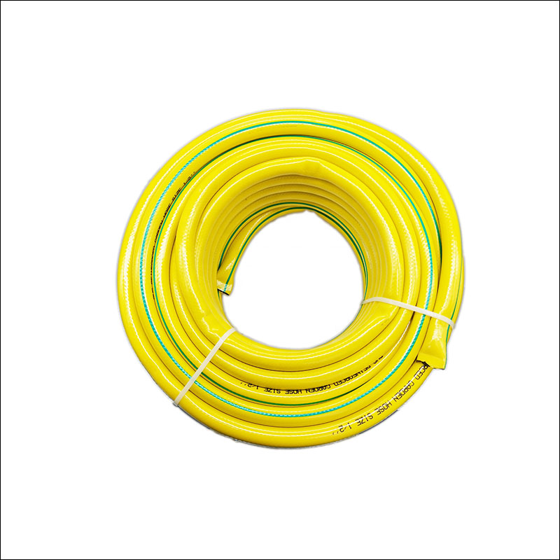 Multi-layer PVC Garden Hose