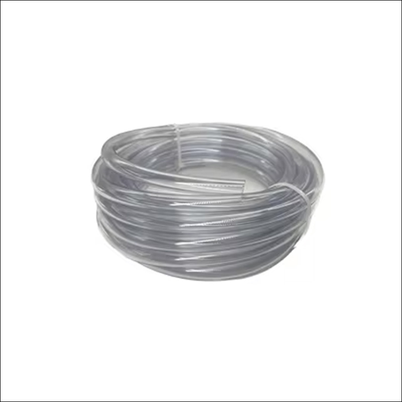 PVC Clear Hose Pipe