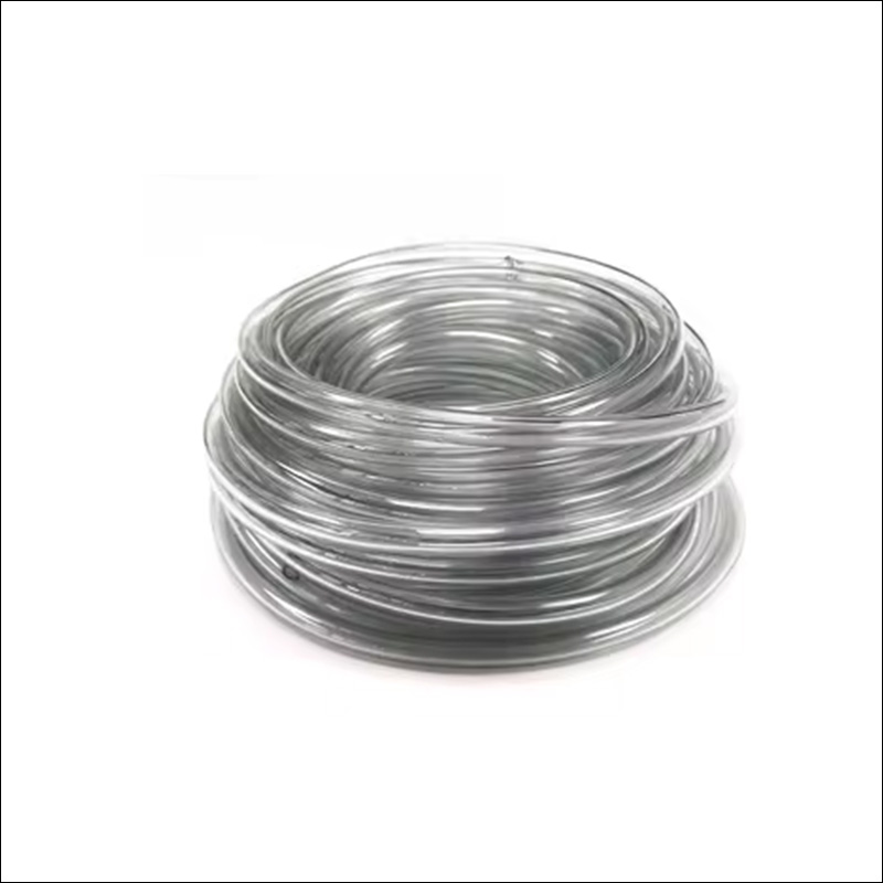 PVC Clear Water Hose