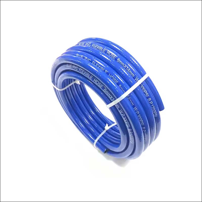 Reinforced PVC Air Hose