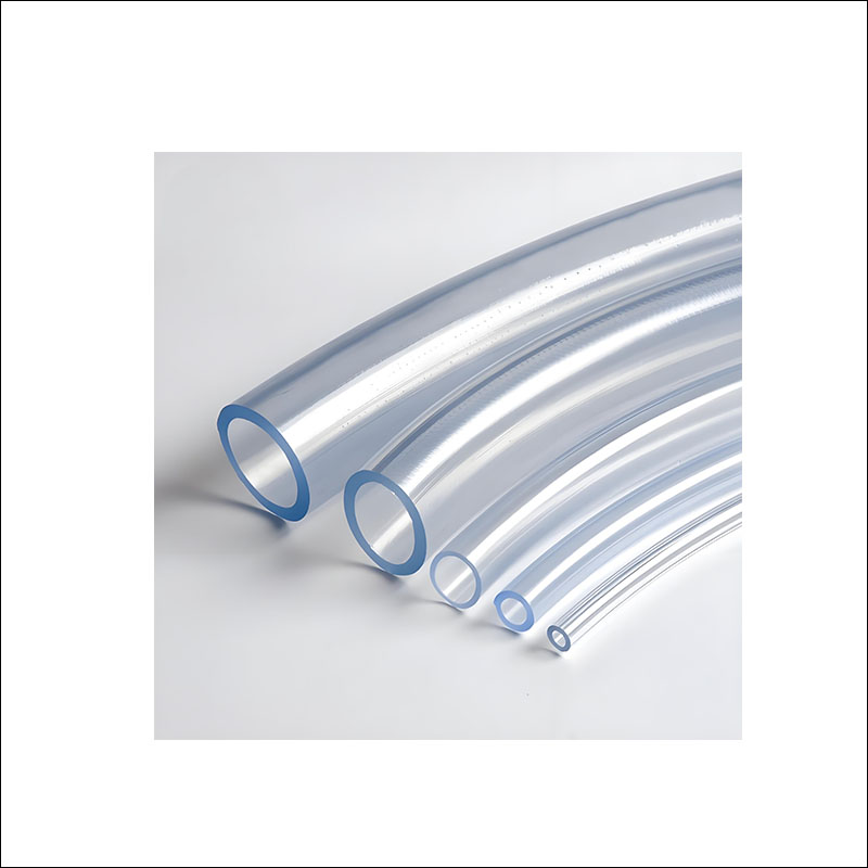 PVC Food-grade Clear Hose
