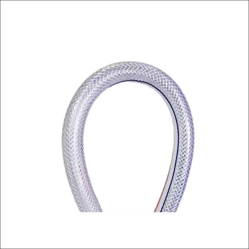 Flexible PVC Fiber Hose