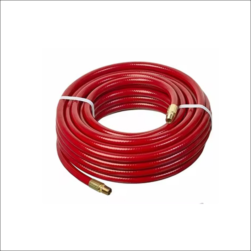 Flexible Air Tube